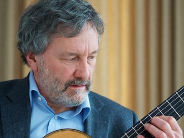 Music faculty and staff | Mount Allison